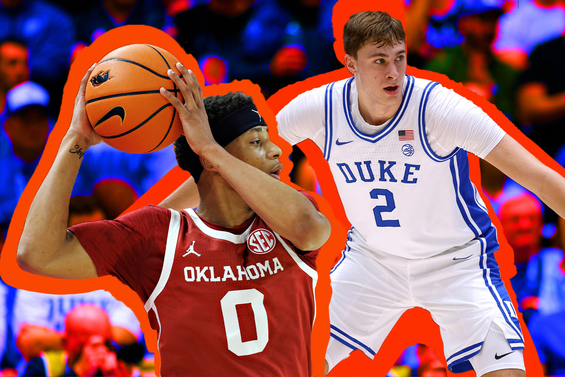 2025 NBA Mock Draft: Cooper Flagg, Dylan Harper and Ace Bailey - Hoops HQ