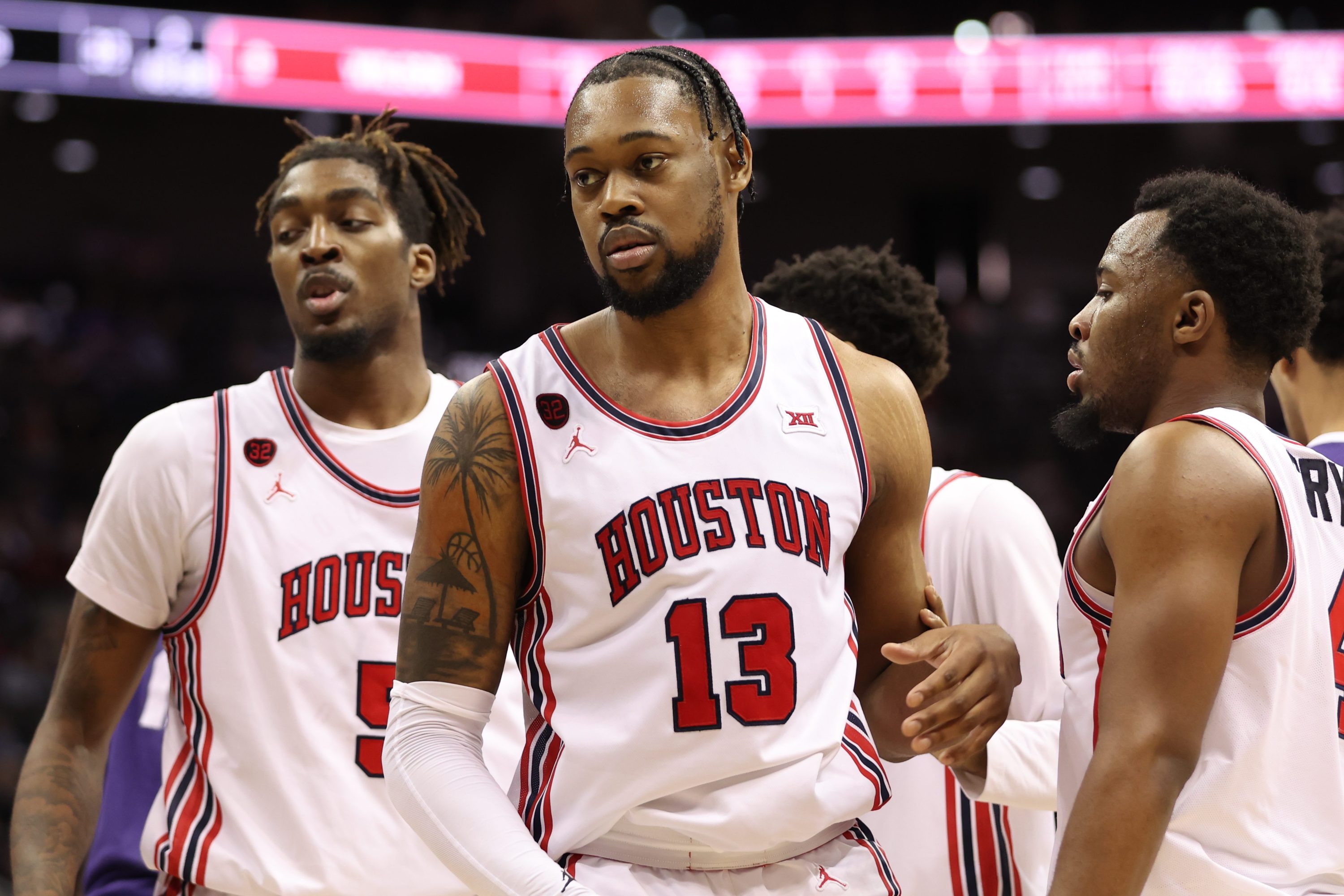Season Preview: Houston Cougars - Hoops HQ