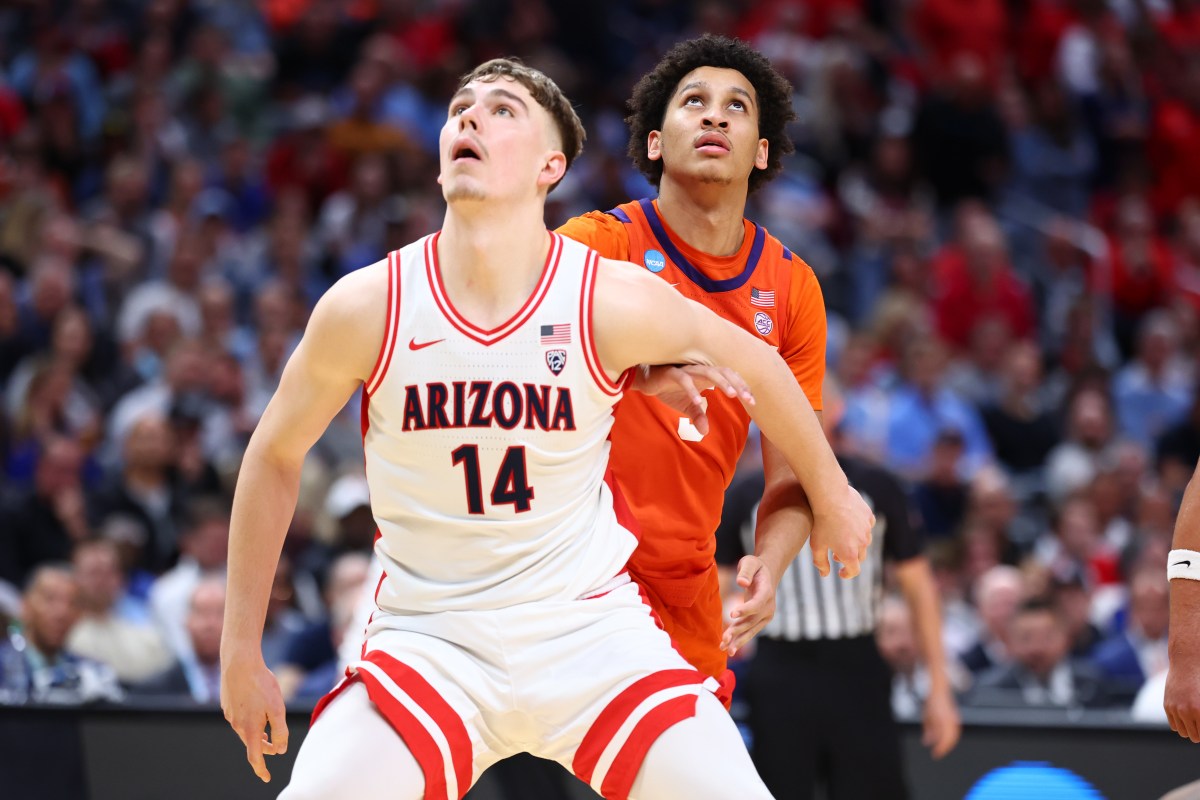 The 10 Breakout Players in Men's College Basketball to Watch - Hoops HQ