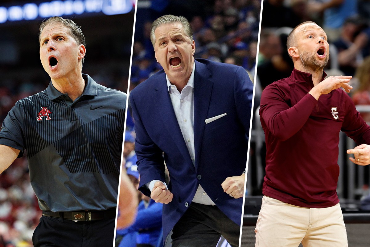 Jeff Goodman’s Top Coaching Hires for 2024-25 - Hoops HQ