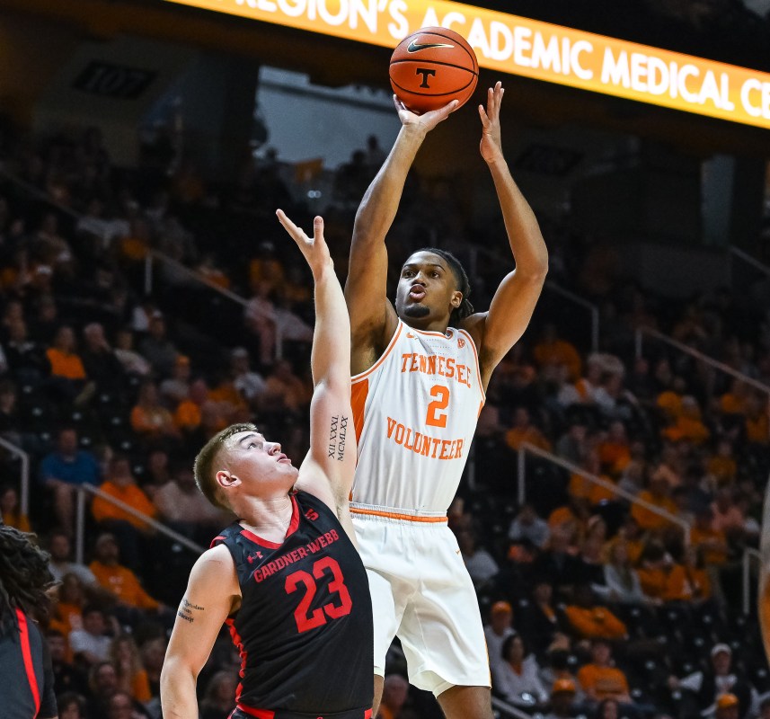 Seth Davis' Hoop Thoughts: Tennessee, Cincinnati and More - Hoops HQ