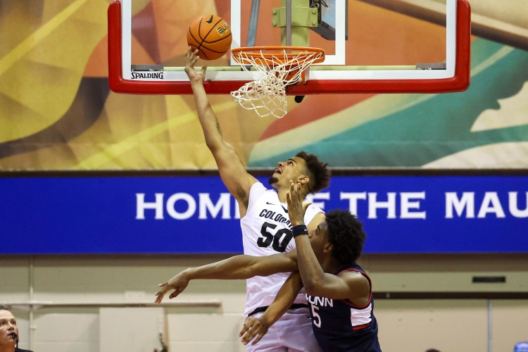 Big 12 Preseason Power Rankings for the 2025-26 Season - Hoops HQ