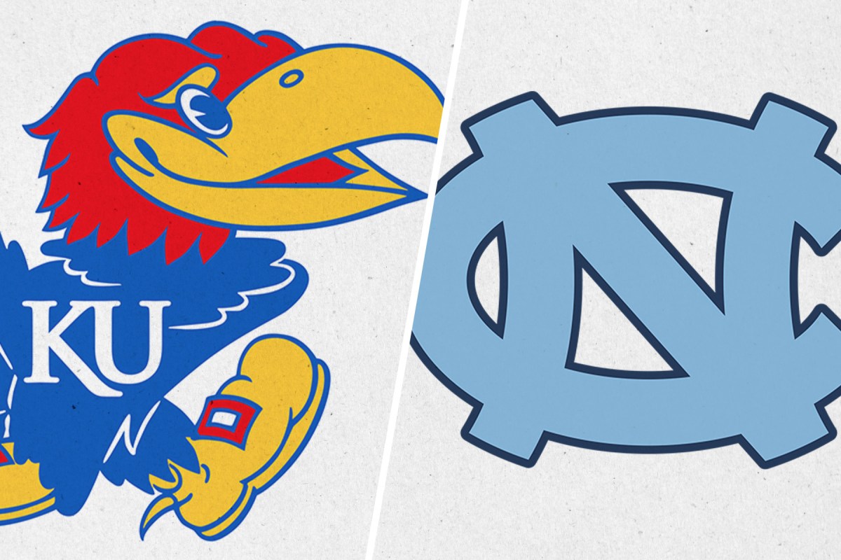 Is Gonzaga Really That Good? Can UNC Upset Kansas? - Hoops HQ