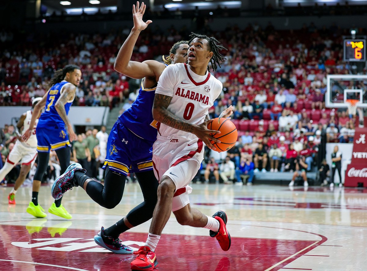 Top 10 SEC Breakout Candidates for the 2025-26 Season - Hoops HQ