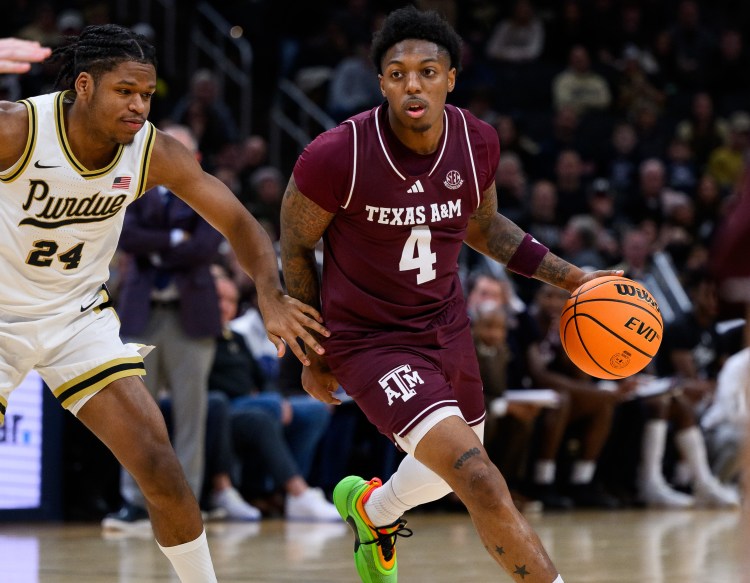 “We Don’t Like Pretty”: Texas A&M Rides Its Old School Culture to the ...