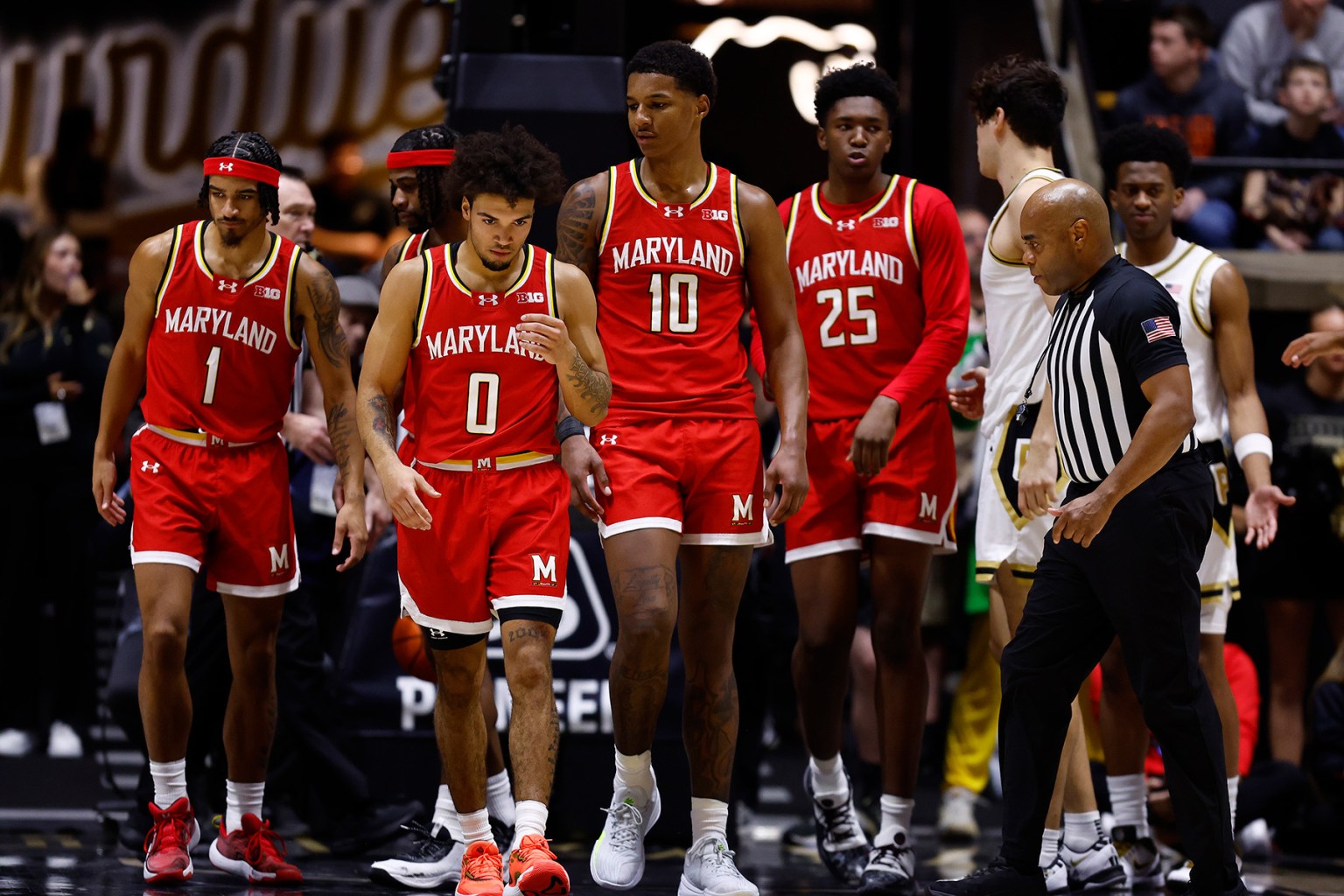 Derik Queen, Johni Broome Among the Most Polarizing Players In the 2025 ...