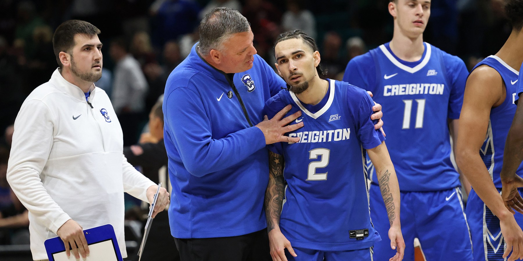Transfer Portal Day 3: A Look at the Top 10 Who Entered - Hoops HQ