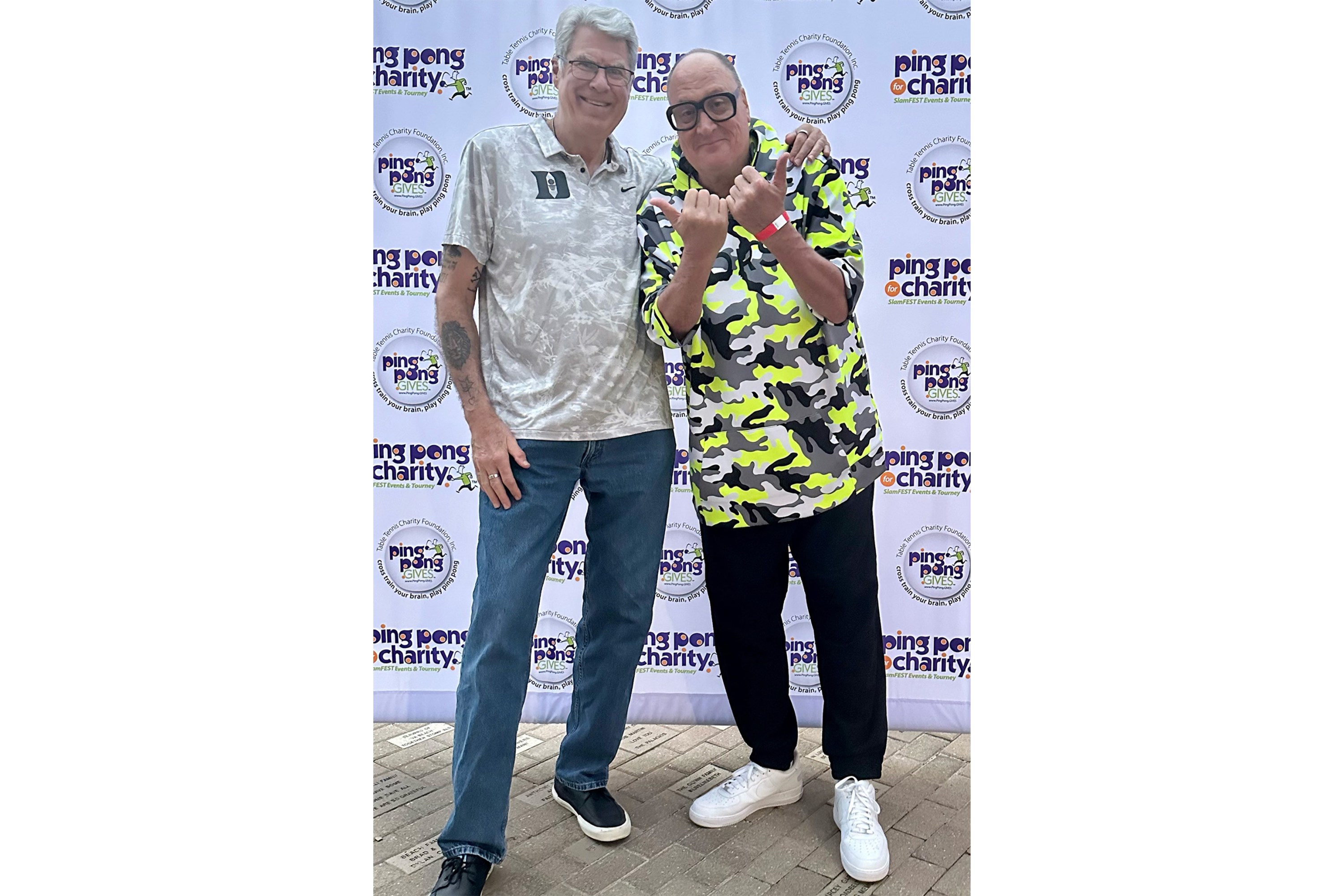Mike Gminski Has Lived a Hard Life. Now He’s Living His Best One - Hoops HQ