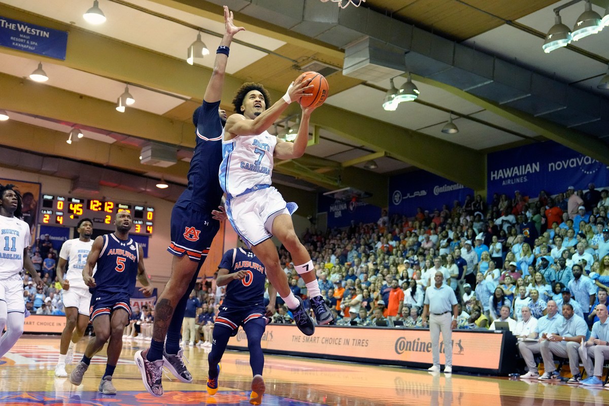The Top 10 Biggest Breakout Scorers in College Hoops - Hoops HQ
