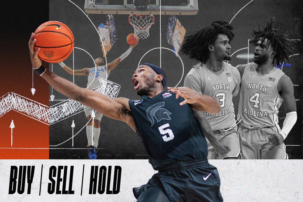 Hoop Thoughts Stock Report, Part Two: Which Teams Should You Buy, Sell ...