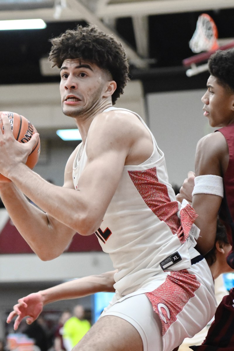 College basketball news, analysis, rankings and betting - Hoops HQ