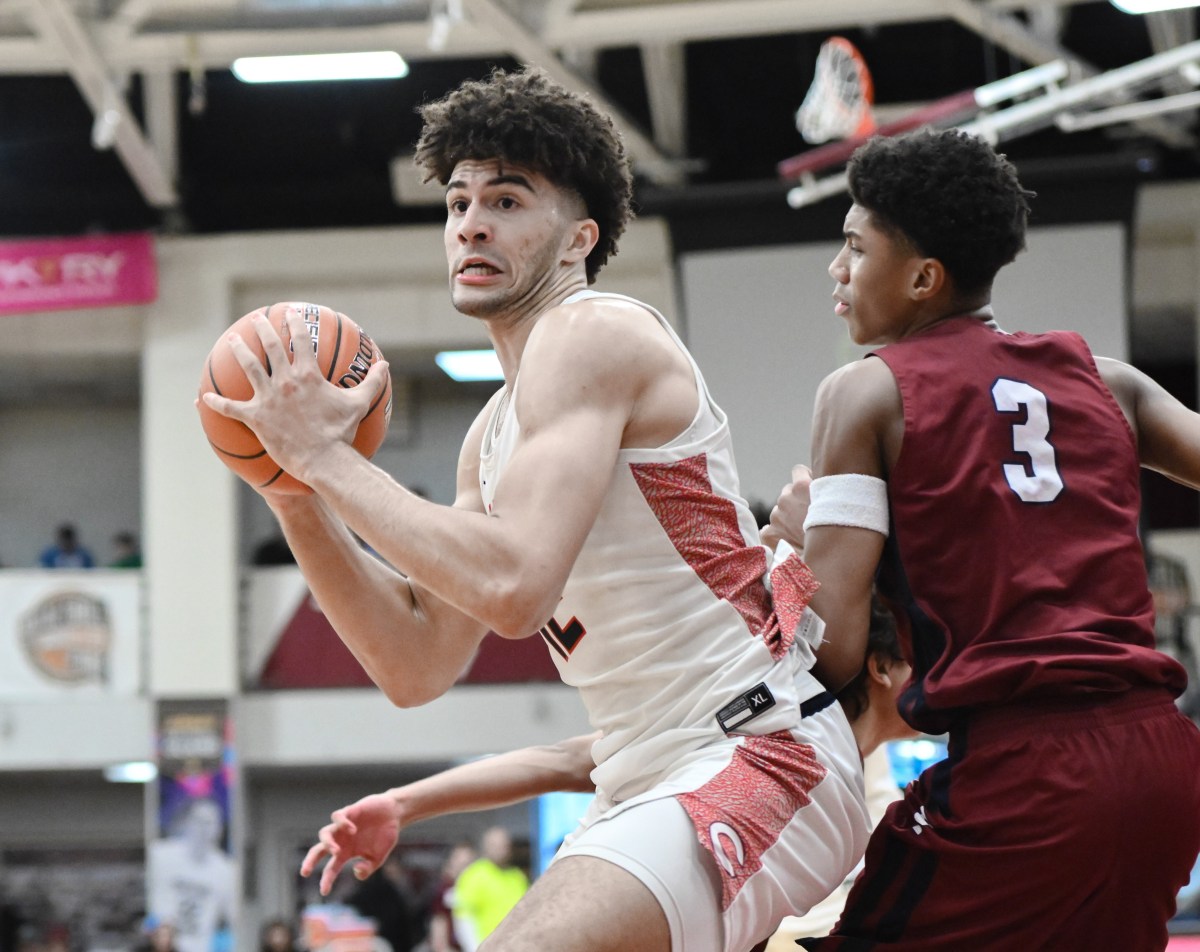 The Duke-Bound Boozer Twins Dominate Yet Again - Hoops HQ