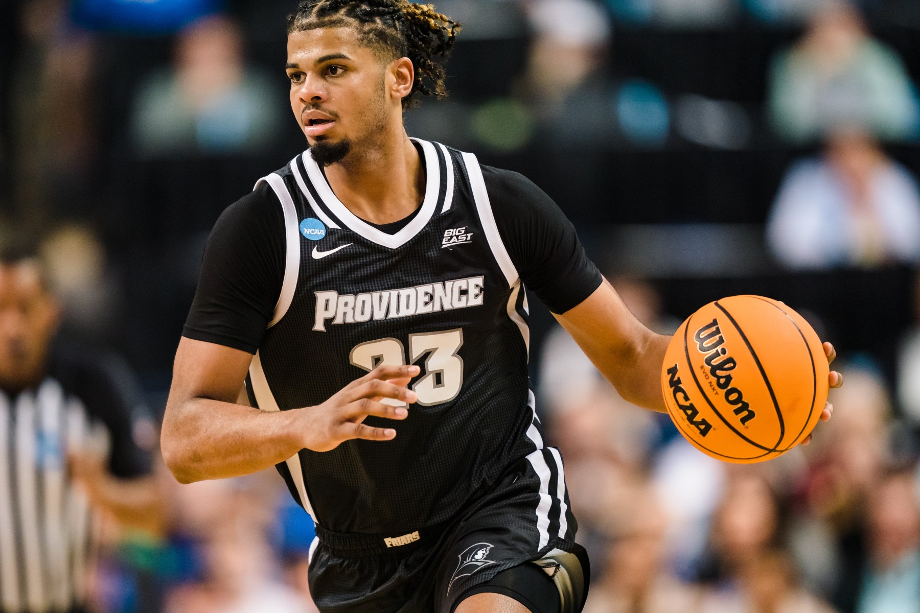 Portal Madness! The Top 10 Players Who Are Entering the NCAA Transfer ...