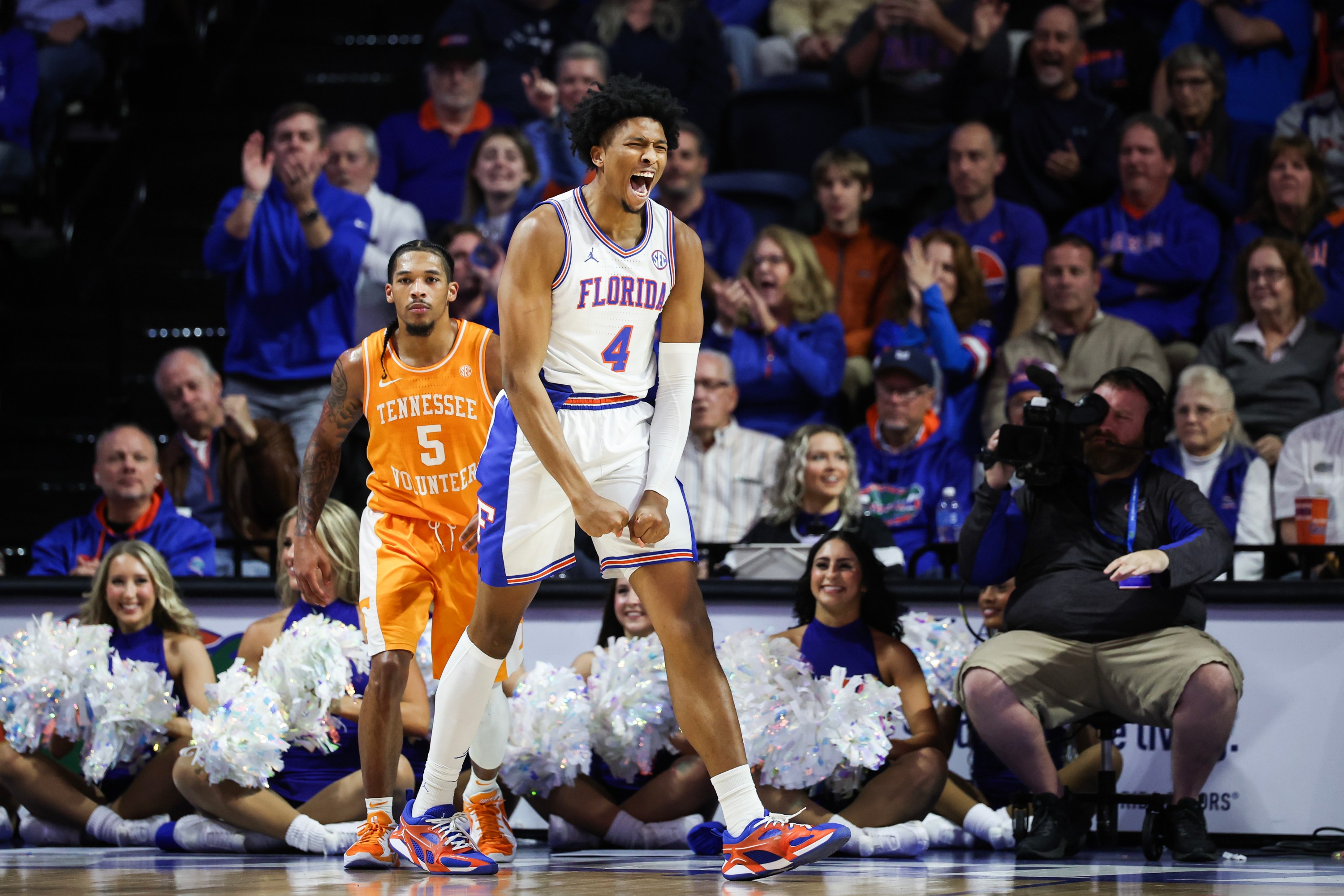 Best Bets: What Three-Point Shooting Data Reveals About Teams — and How ...