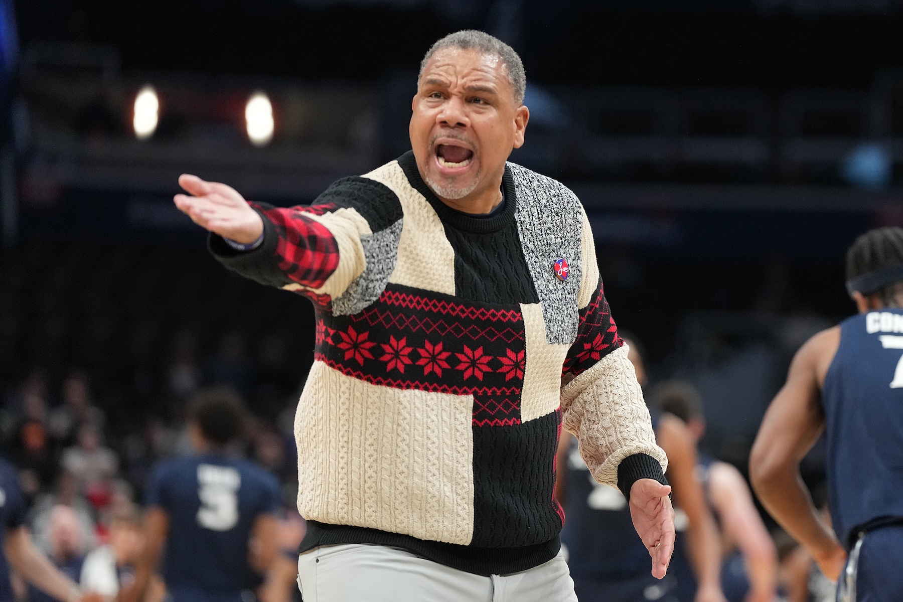 Breaking Down the Race for National Coach of the Year - Hoops HQ