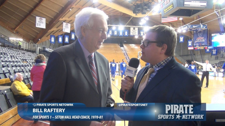 John Fanta Has All the Fun - Hoops HQ