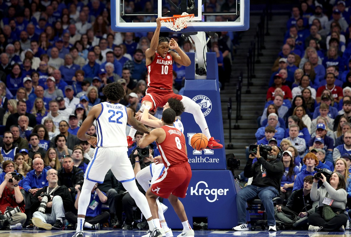 The HHQ Playbook: Why Houston Is for Real and More - Hoops HQ