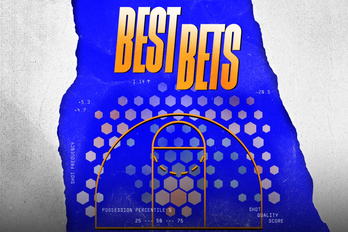 Daily Best Bets: How to Bet the Final Four - Hoops HQ
