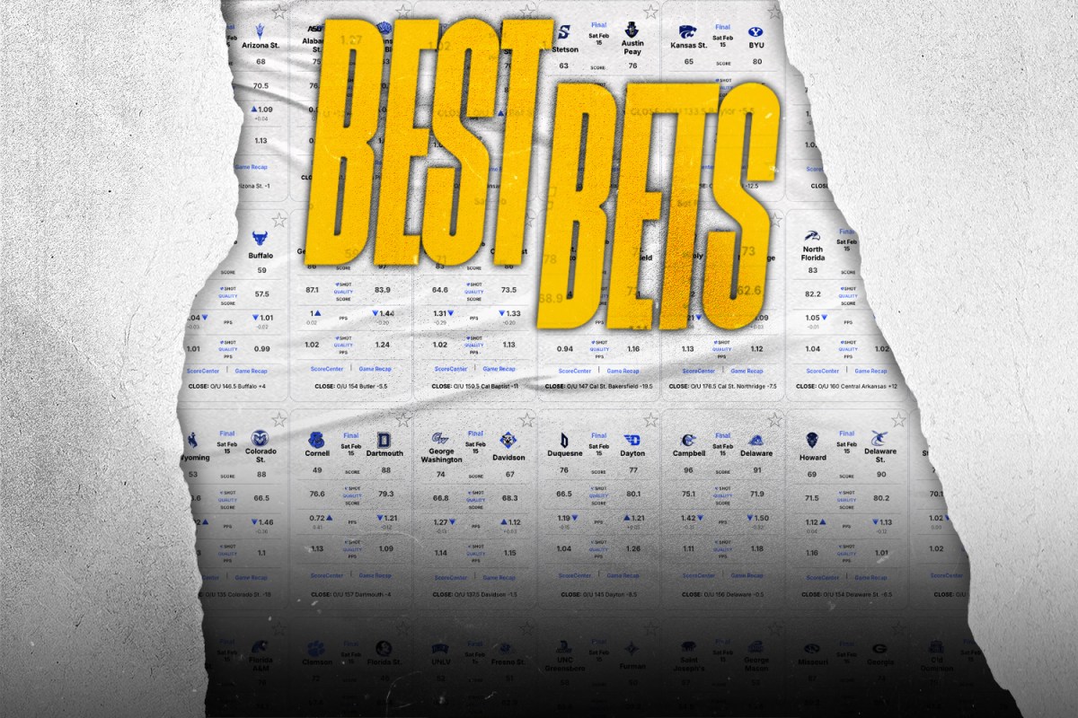 Daily Best Bets for Thursday, March 6: Arch Madness Begins - Hoops HQ