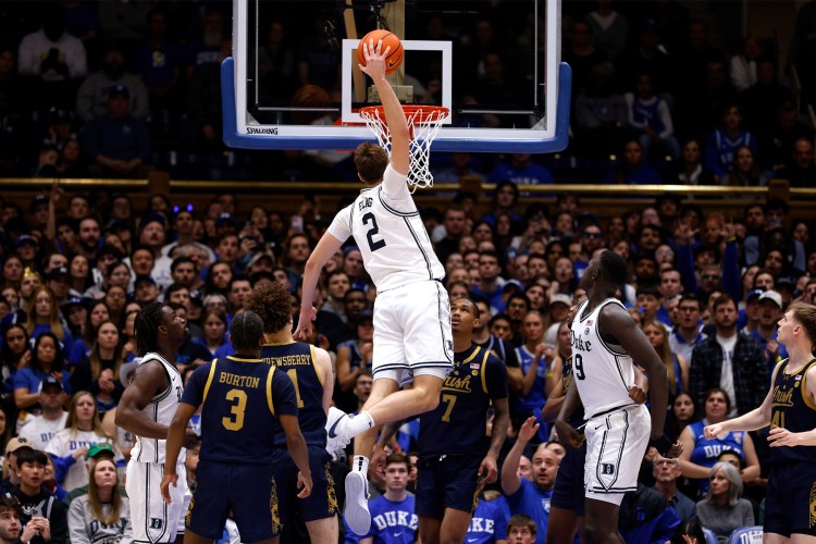 Inside the Reset That Took Cooper Flagg to Another Level - Hoops HQ