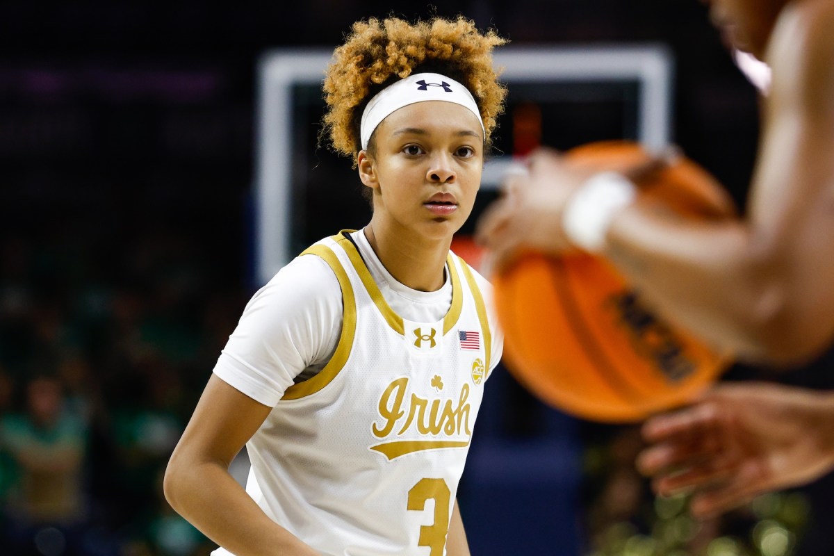 Women’s Basketball Stock Report: JuJu Soars, Ohio State Sinks - Hoops HQ