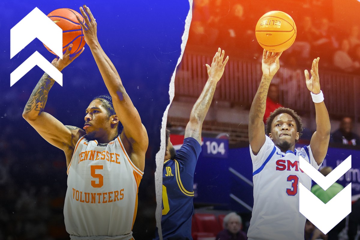 Best Bets: What Three-Point Shooting Data Reveals About Teams — and How ...