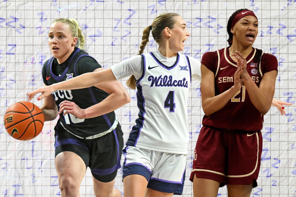 WNBA Draft Report: Six Players WNBA Teams Do Not Want to Sleep On ...