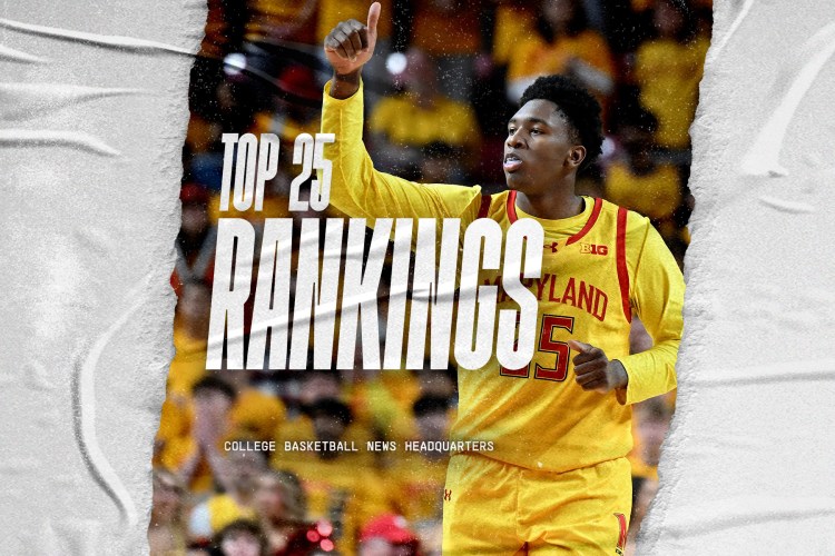 Seth Davis - Hoops HQ