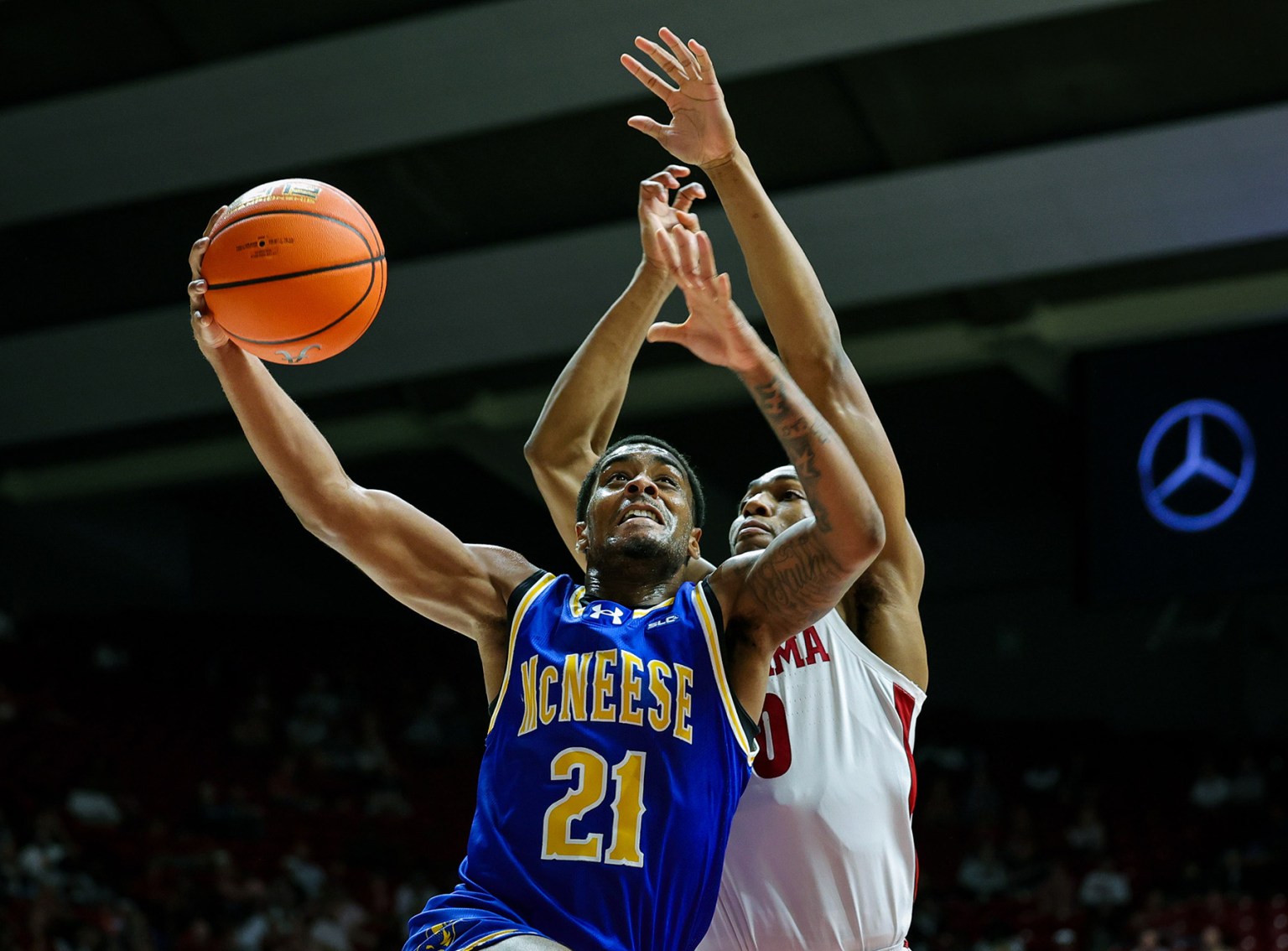 Once a Fallen Pariah, Will Wade Is Back on His Feet at McNeese - Hoops HQ