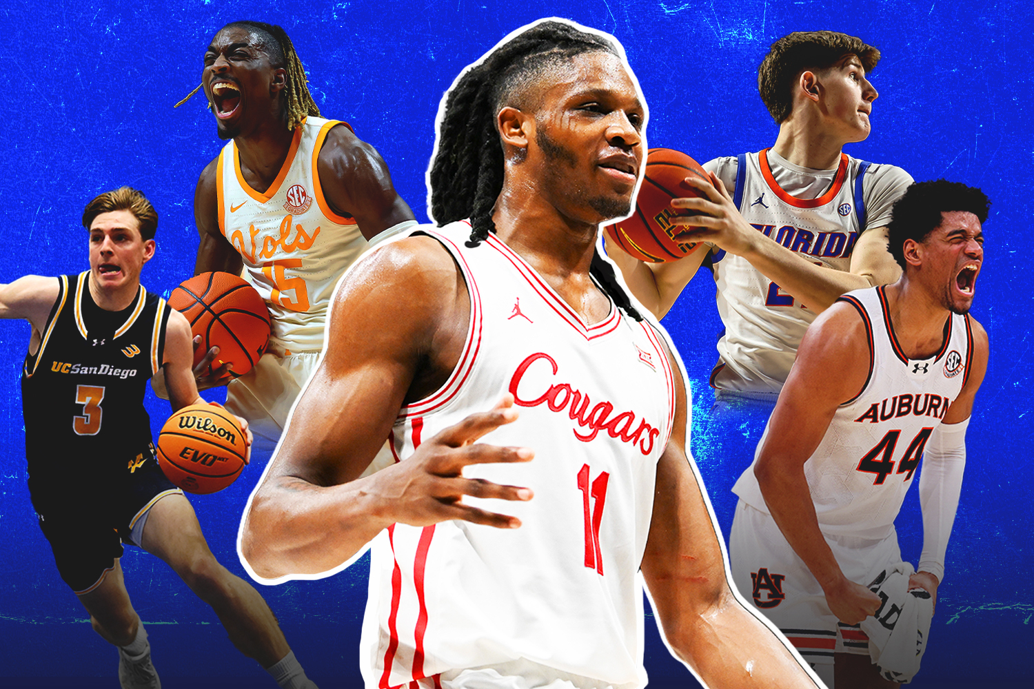 Seth Davis - Hoops HQ