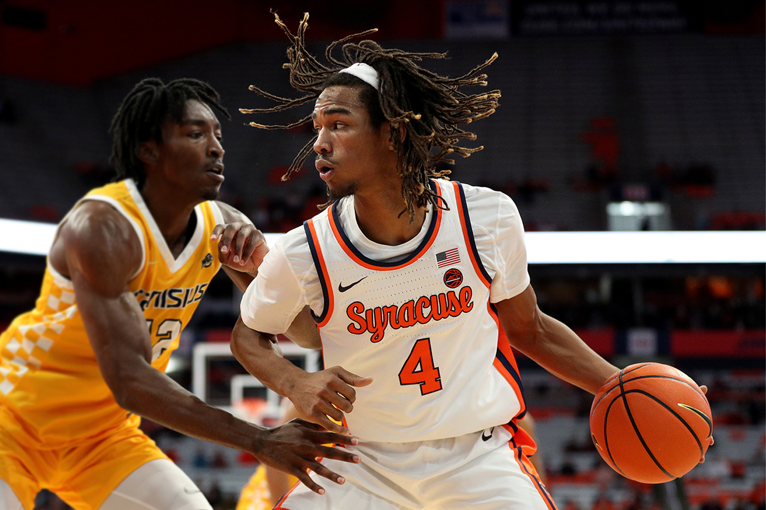 Portal Madness! The Top 10 Players Who Are Entering the NCAA Transfer ...