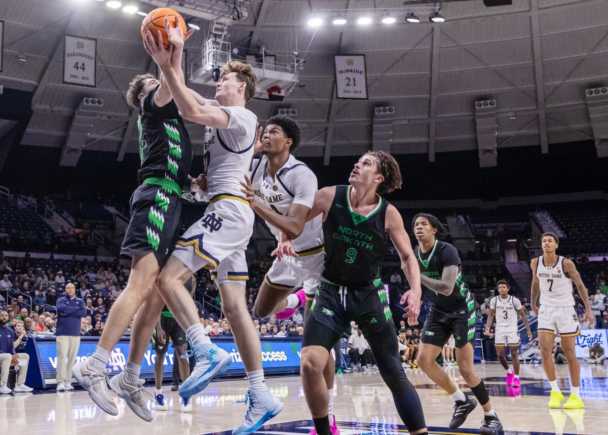 Treysen Eaglestaff Is Ready to Make a Name for Himself at South ...