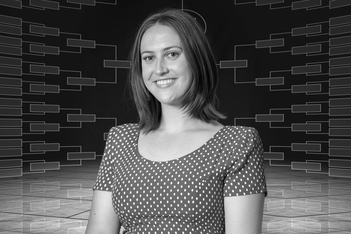 2025 Women's NCAA Tournament Bracket Breakdown - Hoops HQ