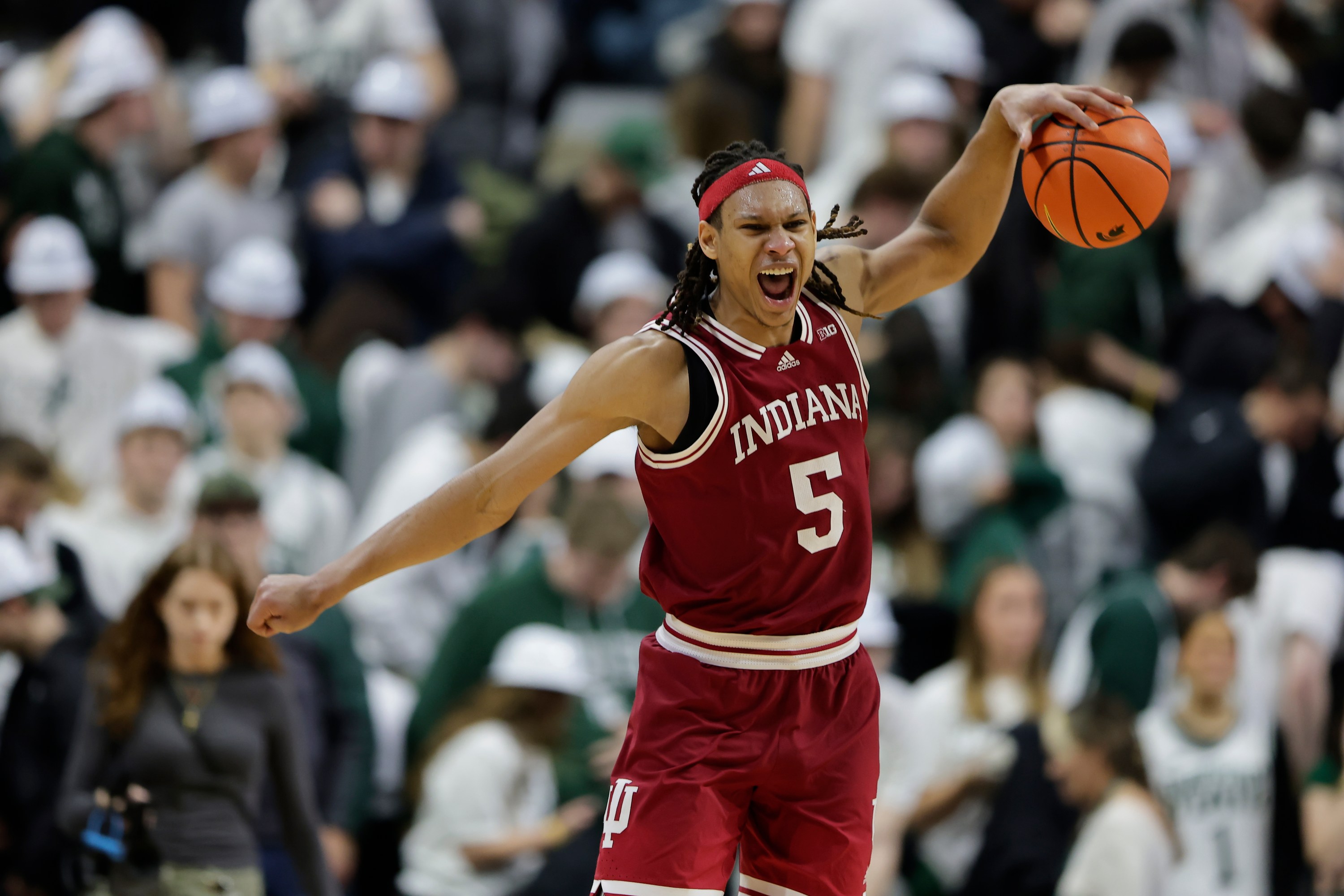 Portal Madness! The Top 10 Players Who Are Entering the NCAA Transfer ...