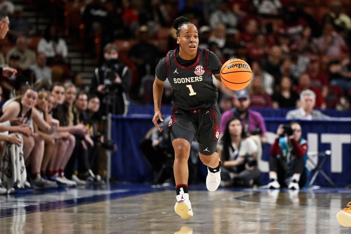 Five Intriguing First Round Women’s March Madness Matchups - Hoops HQ