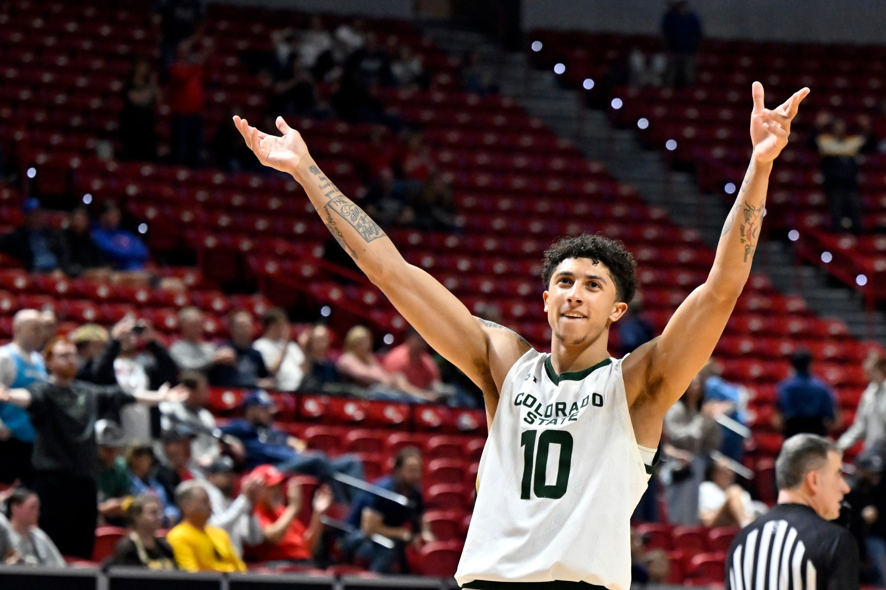 Welcome to Bubble Watch - Hoops HQ