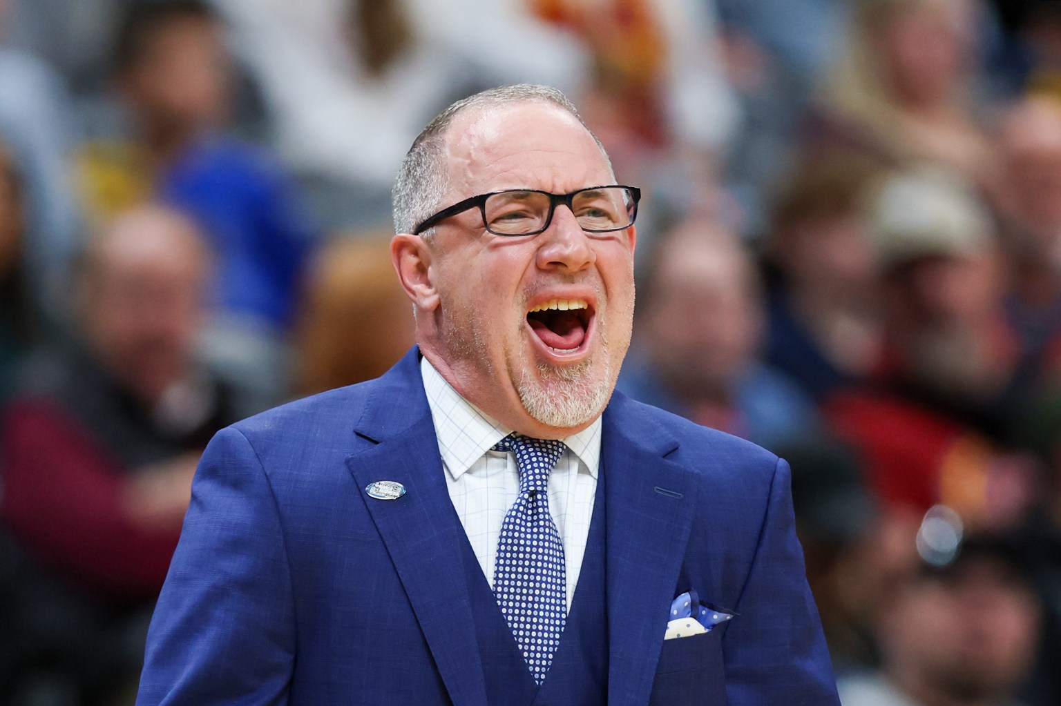 Why Won't Buzz Williams Stay in One Damn Place - Hoops HQ