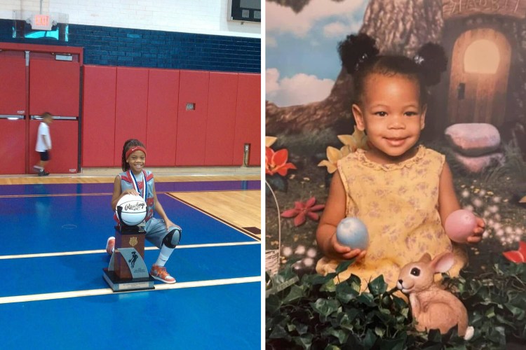 For Harvard’s Harmoni Turner, There’s a Time to Play — and Heal - Hoops HQ