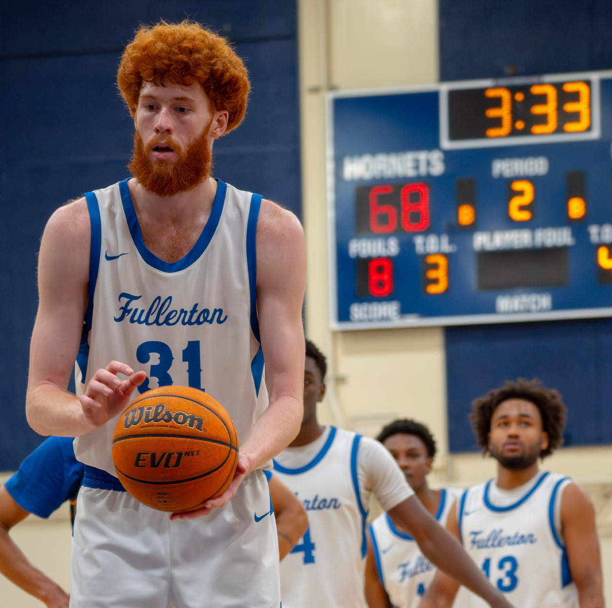 When Woj Met Joe: A Basketball Story - Hoops HQ