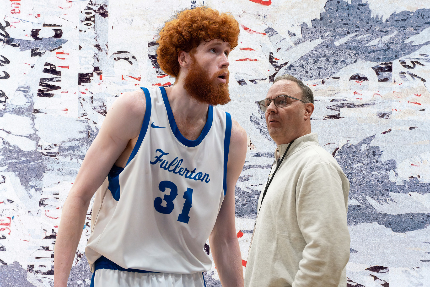 When Woj Met Joe: A Basketball Story - Hoops HQ
