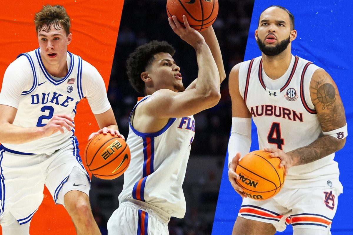 Sixteen Questions for the Sweet Sixteen - Hoops HQ