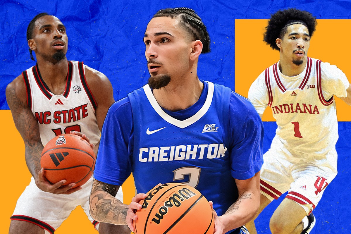 Transfer Portal Day 3: A Look at the Top 10 Who Entered - Hoops HQ