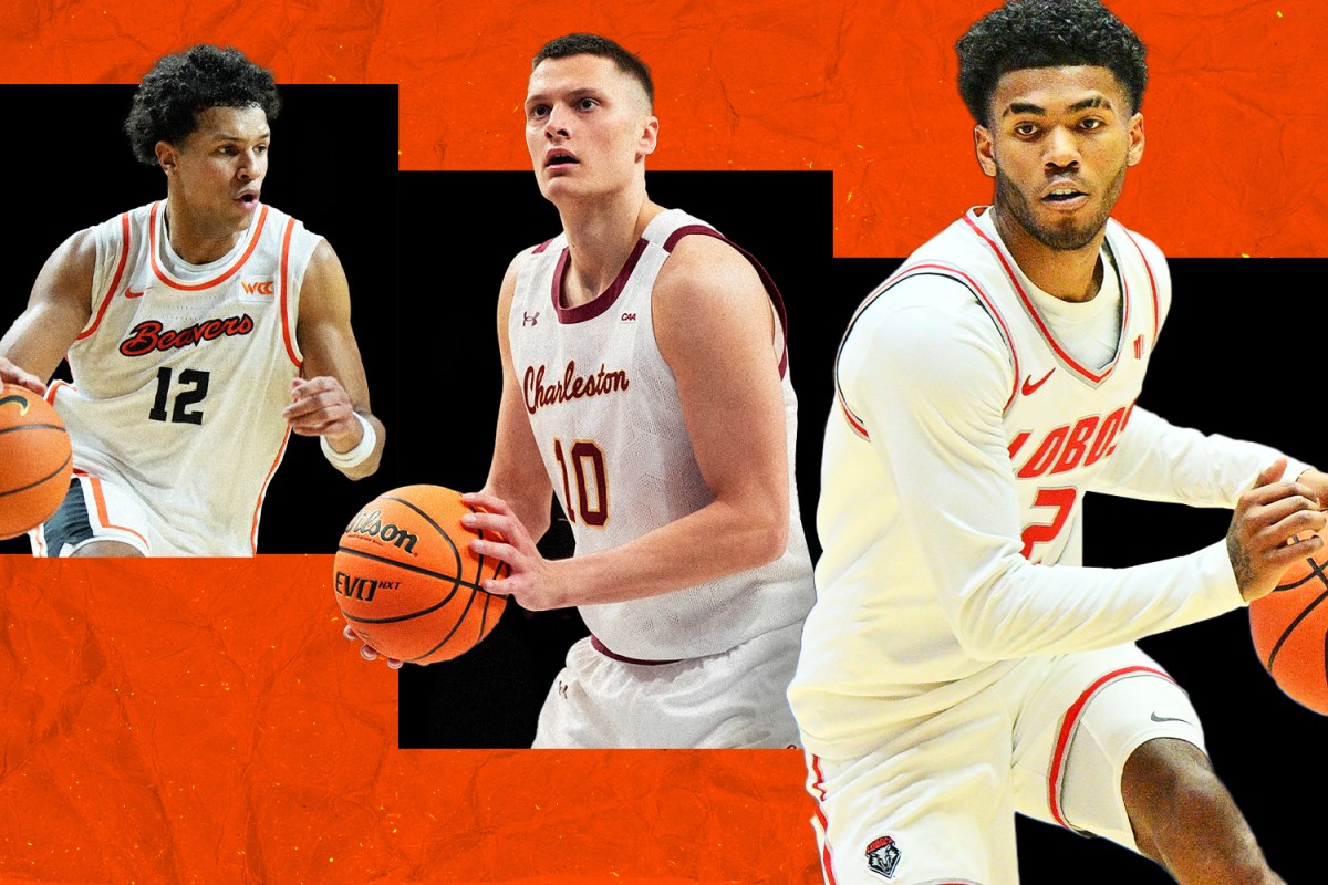 Business is Still Booming as the Transfer Portal Enters Day Two - Hoops HQ