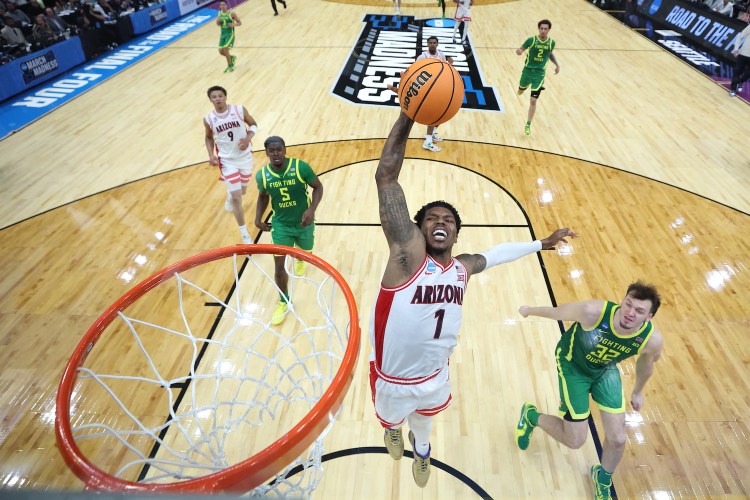 He’s Known as High Knees, But Jeffrey Anderson Is an Elite Referee ...