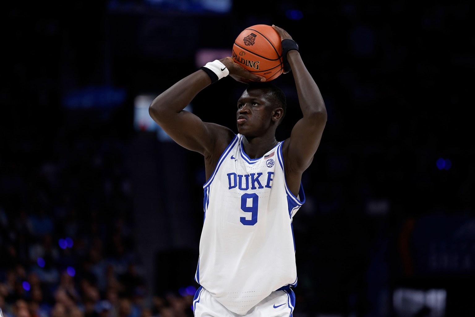 Florida’s Rueben Chinyelu, Duke’s Khaman Maluach Reunite - Hoops HQ