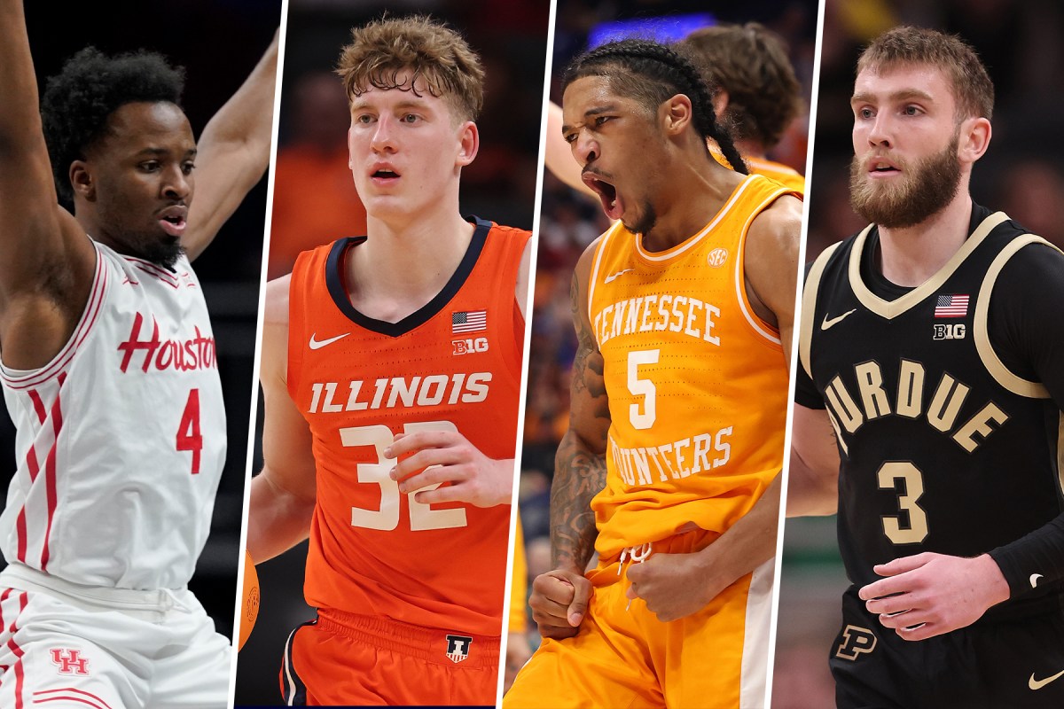 Midwest Regional Preview - Hoops HQ