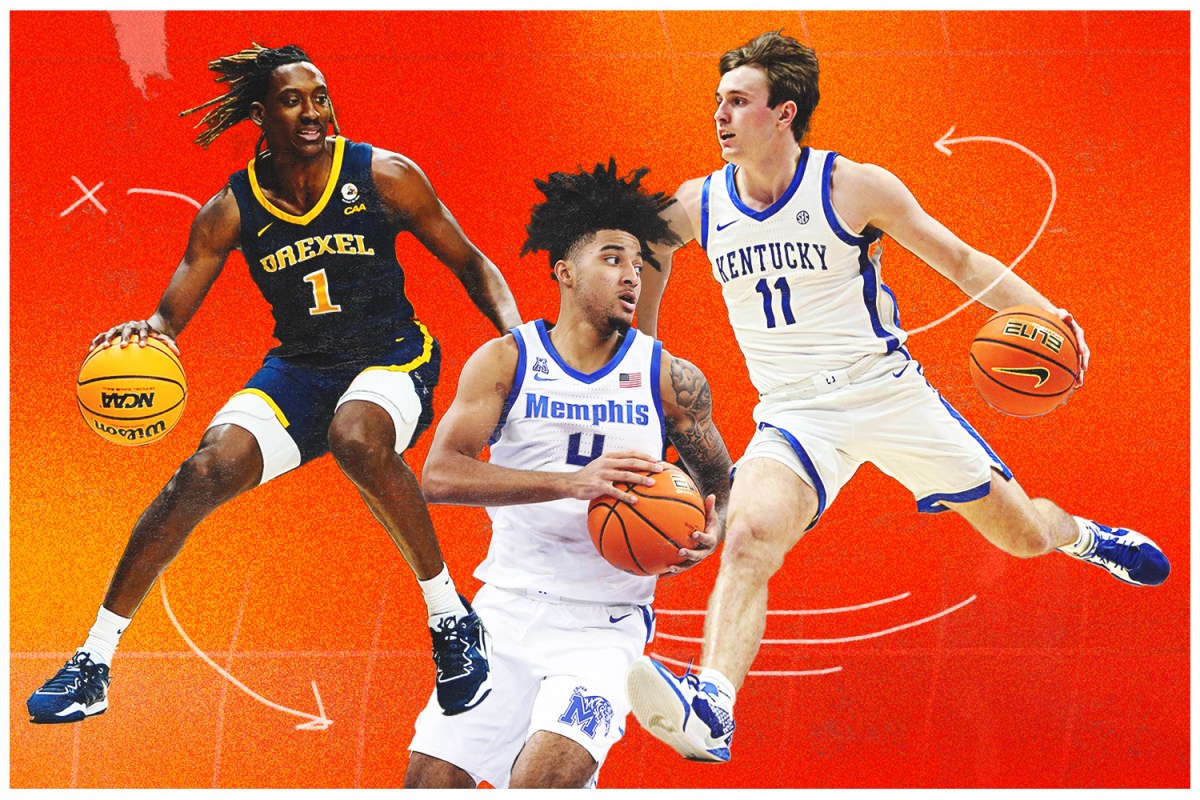 Transfer Portal Notebook: Latest Commitments, Visits and Biggest ...