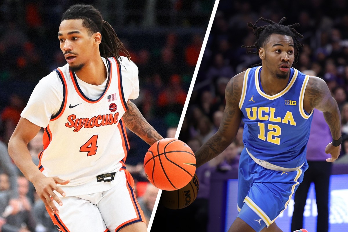 College Basketball Rankings News - Hoops HQ