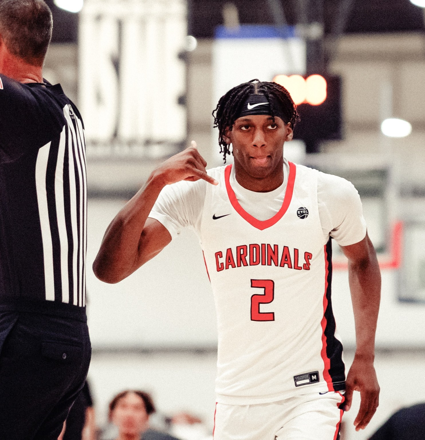 They’ve Got Next: Top High School Recruits Make Their Case at Nike ...