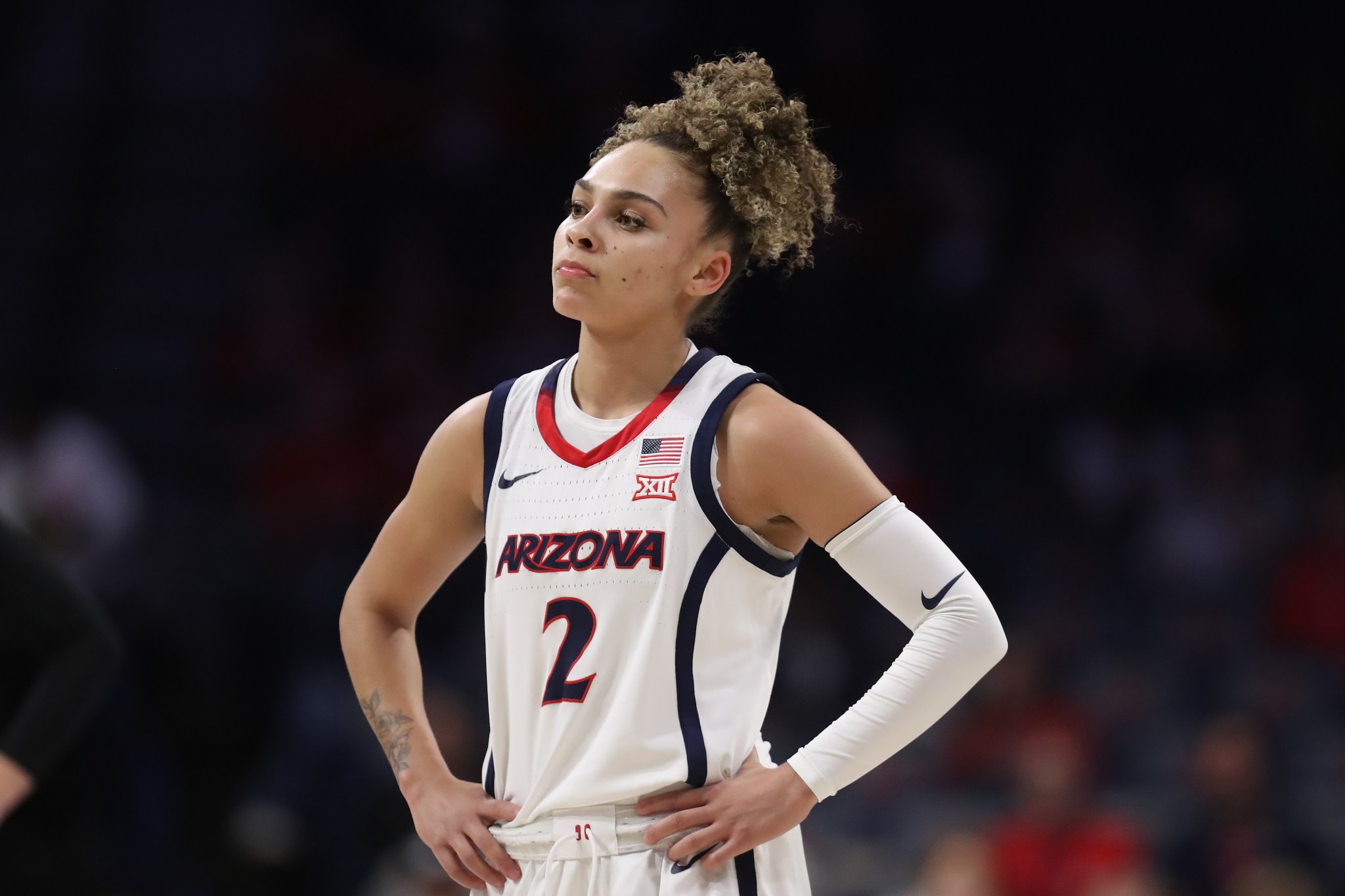 Women's Transfer Portal Headlines - Hoops HQ